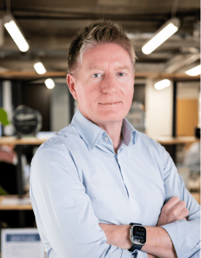 Recommended MSP+ | The extension of your IT team